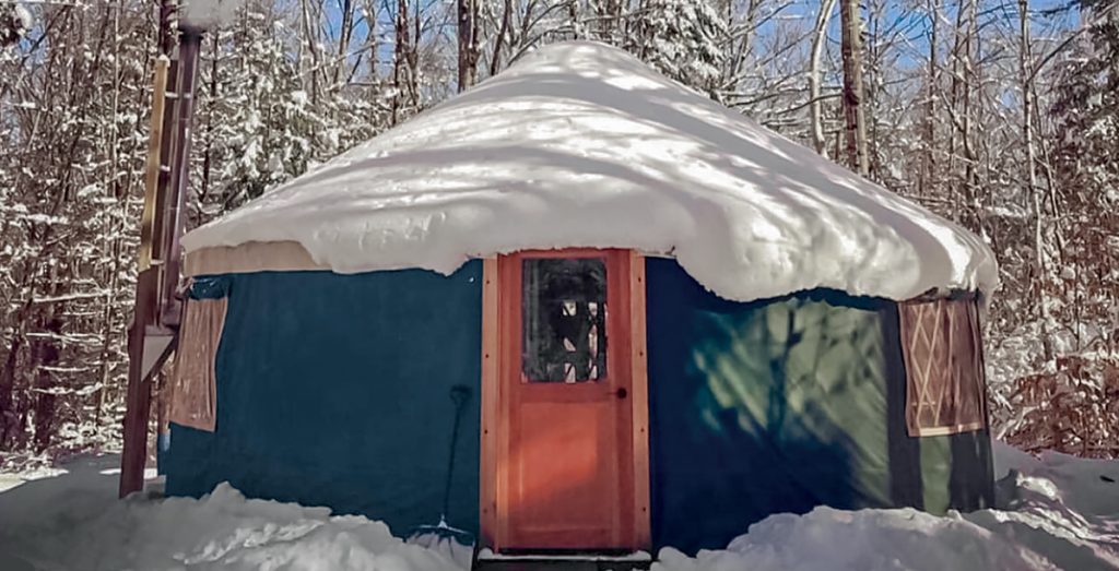 Uncommon Accommodations - Activities Guide of Maine